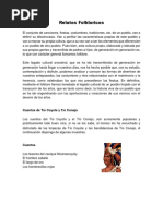 10 Canciones Folkloricas Nicaraguenses | PDF | Naturaleza