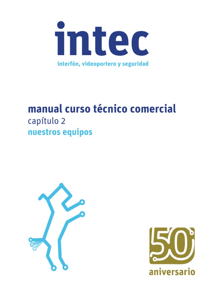 Capitulo 02 Intec | PDF | Teléfono | Micrófono