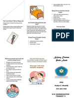 Kode ICD 10 Kejang Demam | PDF