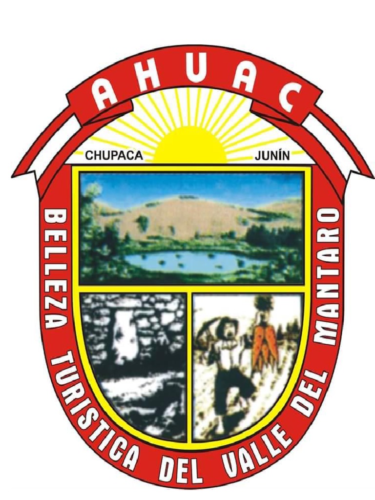 Escudo Ahuac | PDF