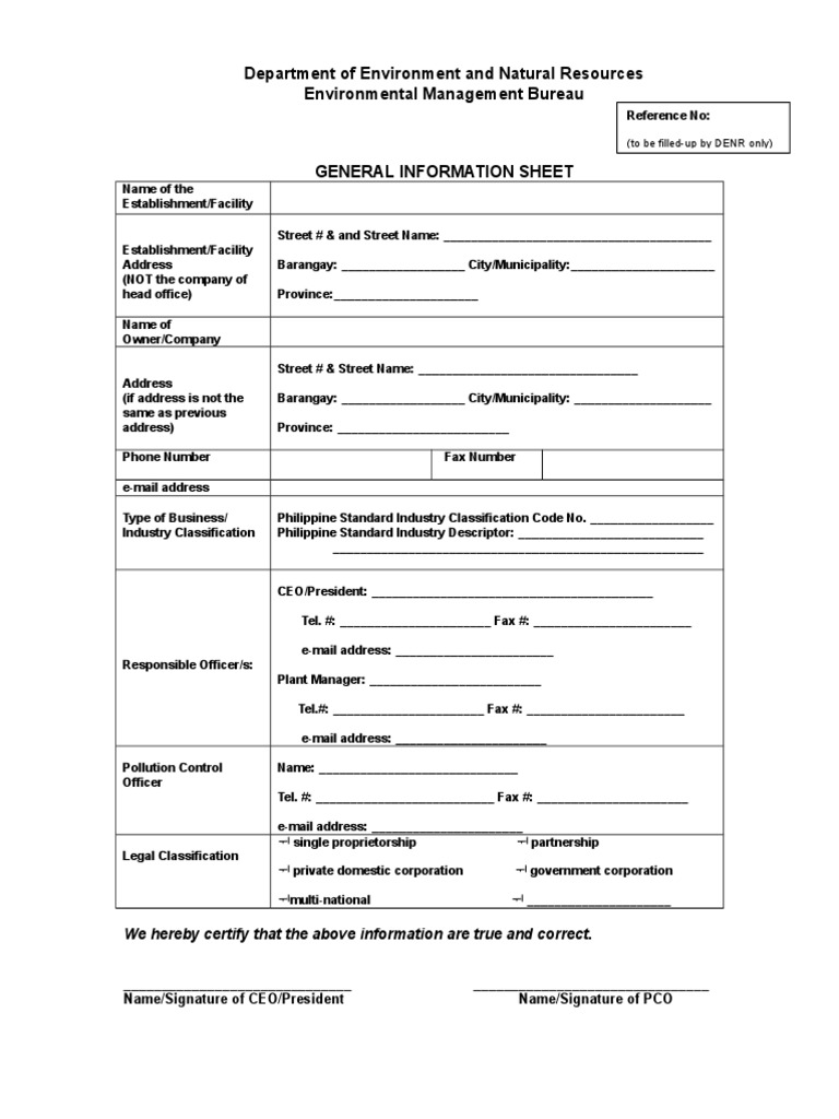 SMR Form-Revised Version | PDF | Water Pollution | Wastewater