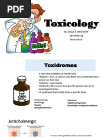 Fluid Balance Monitoring Poster | PDF | Dehydration | Heart Failure