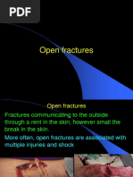 Swanson Szabo Anderson - Classification Hand Open Fracture | PDF ...