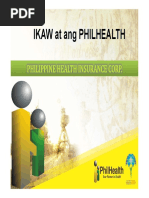 Philhealth EPRS Procedure | PDF | Payments | Services (Economics)