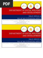 CWL Membership Form | PDF | Parish | Marriage
