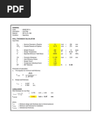 PTFE VS DEVLON Comparison | PDF | Chemistry | Building Materials