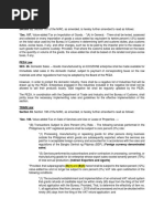 Learning Strand 4 Life and Career Skills: Module 2: Starting A Business ...