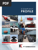 Batam Offshore and Shipyard Companies List | PDF | Shipbuilding | Ships