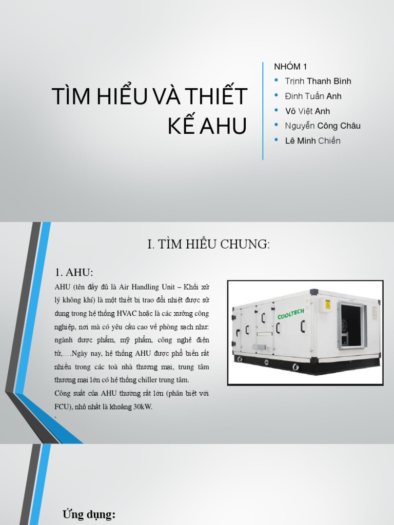 Ahu | PDF