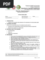 Engineering Transit Parts and Its Uses | PDF