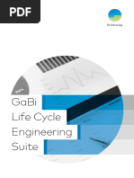 GaBi Education Installation Instructions | PDF | Installation (Computer ...