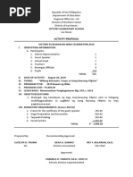 Resolution Sample Deped | PDF | Philippines