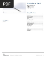 Abaqus Training | PDF | Machining | Deformation (Mechanics)