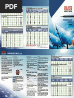 Uninyvin Cable Size and Rating Chart | PDF | Electromagnetism ...