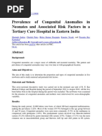 Understanding Polymelia: Causes and Cases | PDF | Medical Ultrasound ...