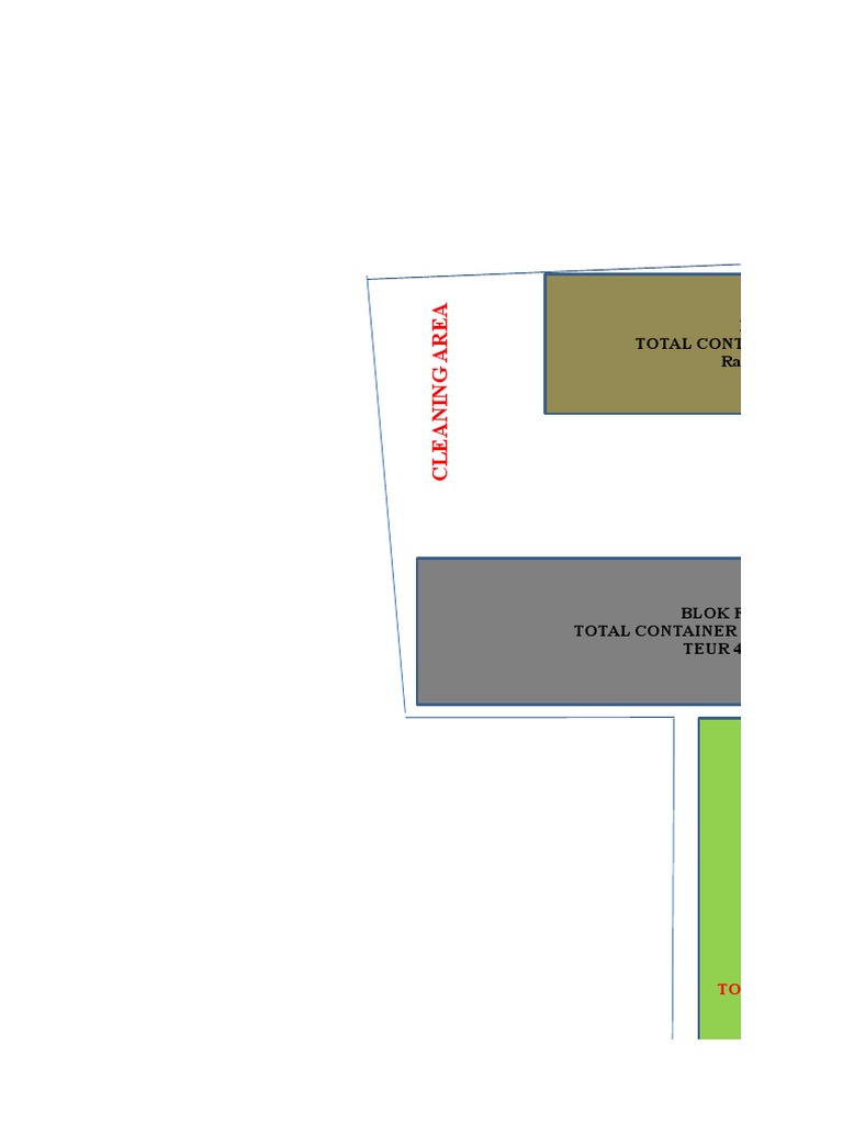 Depo BMK | PDF | Logistics | Supply Chain Management