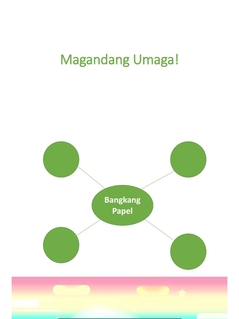 IM-bangkang Papel | PDF