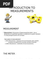 Types of Surveying Field Note | PDF | Surveying | Science