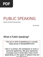Content vs. Structure in Oral Interpretation | PDF | Idea | Cognitive ...