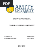 FILAC Method of Problem Solving | PDF | Common Law | Justice