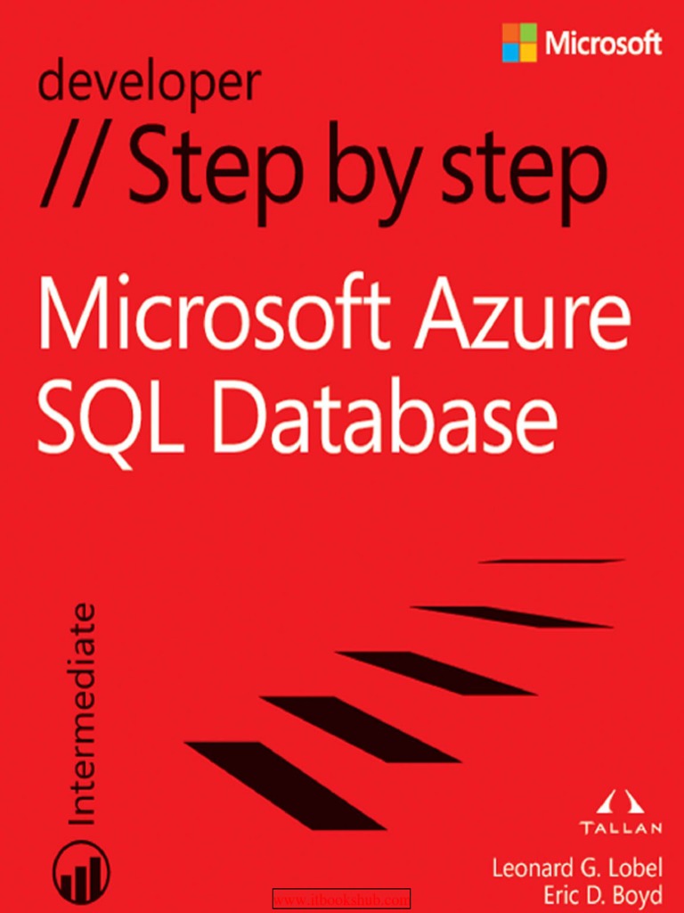 Microsoft SQL Database | PDF | Microsoft Sql Server | Microsoft Azure