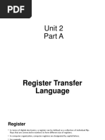 Practical:-2: Aim: Implement Common Bus System of Four 4-Bit Register ...