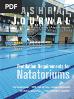 Ansi Ashrae 37-2009 | PDF