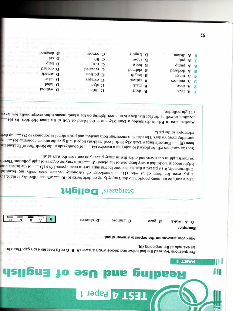 First For Schools | PDF | Business