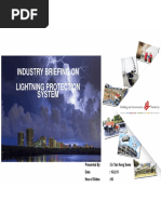 SS555 Lightning Note PDF | PDF