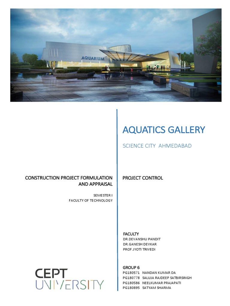 Oup - 6 - Project Control | PDF | Project Management | Business