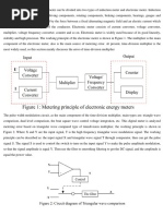 Block Diagram of Generalized Measurement System | PDF
