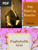 PABULA PPT Demo | PDF