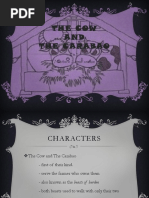 The Magic Bahag | PDF | Behavioural Sciences | Psychology