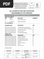Comment Resolution Sheet Template | PDF