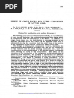 Structural vs Non-Structural Works | PDF