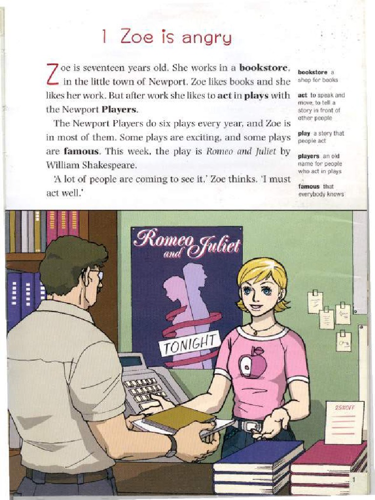 John Escott - A Pretty Face | PDF