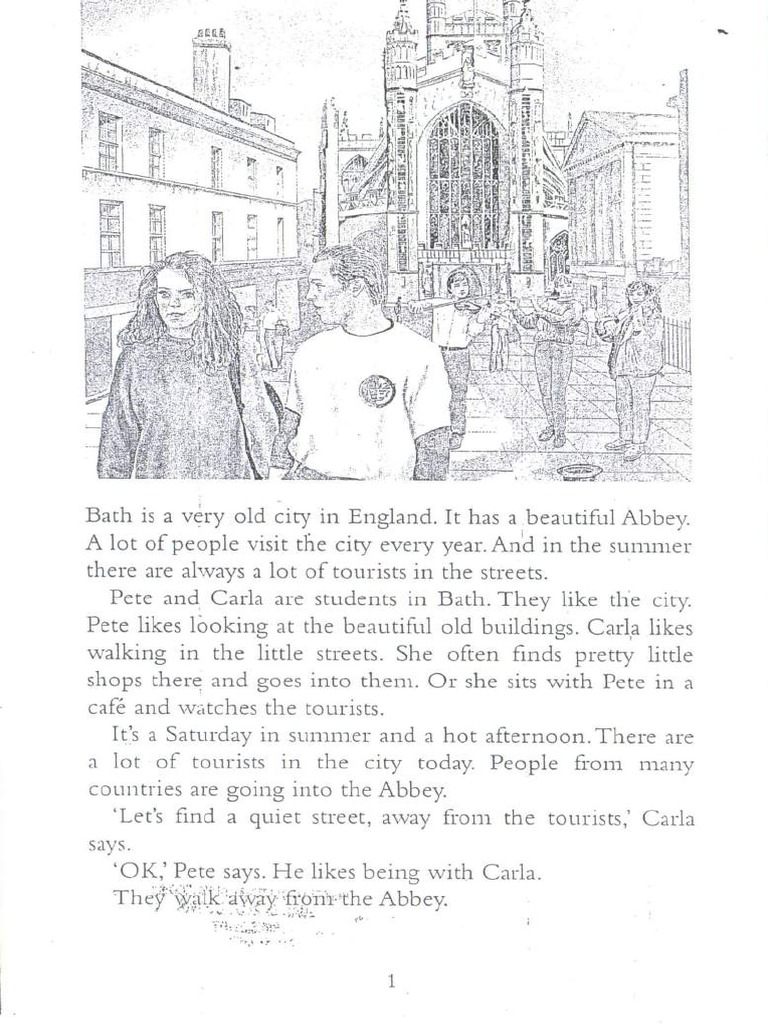 John Escott - The Missing Coins | PDF