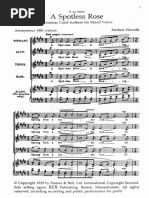 Palestrina - Matin Responsory | PDF | Worship | Religious Music