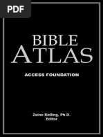 The SBL Study Bible PDF | PDF | Bible | Septuagint