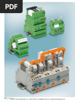 60 CFVB11B | PDF | Relay | Fuse (Electrical)