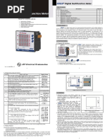 Pic152 User Manual | PDF | Parameter (Computer Programming) | Fuse (Electrical)