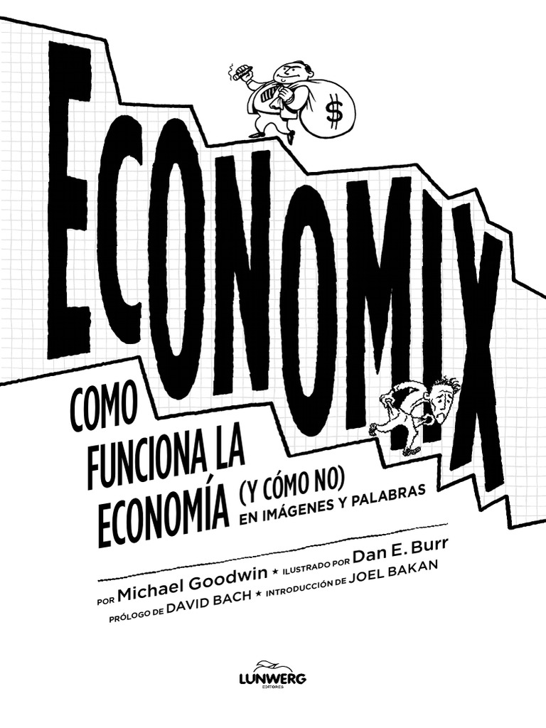 Economix 1-16 PDF | PDF | Capitalismo | La riqueza de las naciones