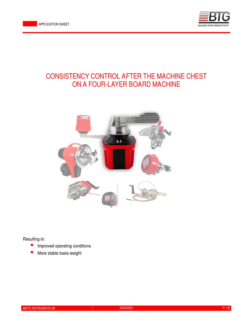 Consistency Control After The Machine Chest On A Four-Layer Board ...