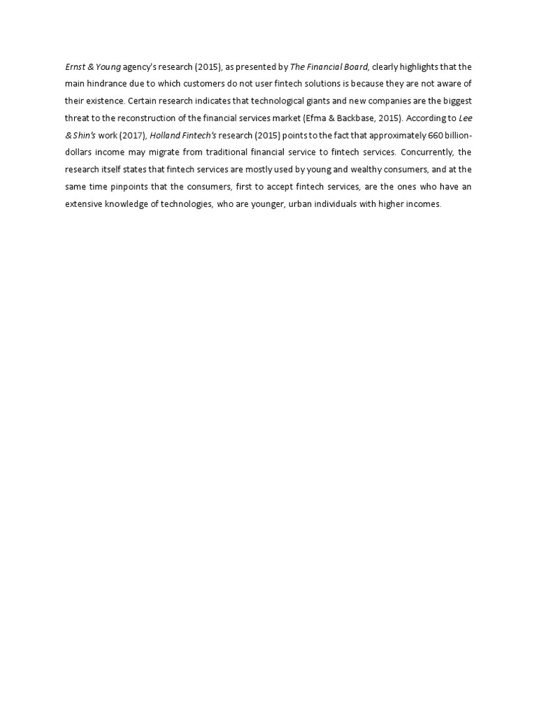 Fin Tech Liter | PDF | Finance & Money Management