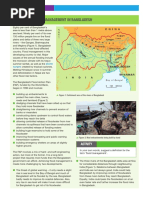 Hot Desert Case Study - Sahara Desert | PDF | Desert | Sahara