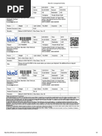 Acceptance Checklist Dry Ice en | PDF | Business