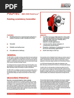 JSA - Hydro-Testing of Pipe & Equipment | PDF | Pump | Personal ...