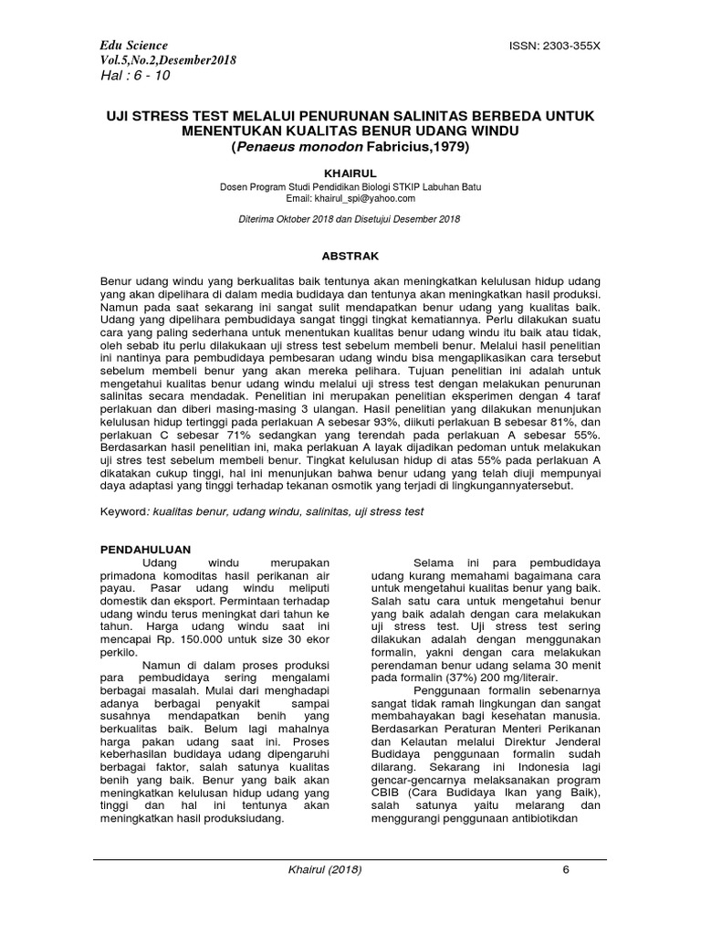 Fitri Andreani | PDF