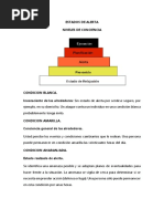 Colores de Cooper | PDF