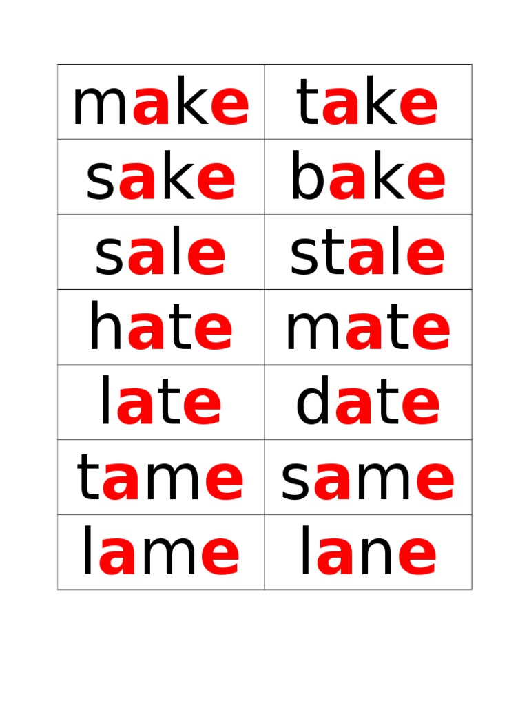 Matching Magic e Cards | PDF